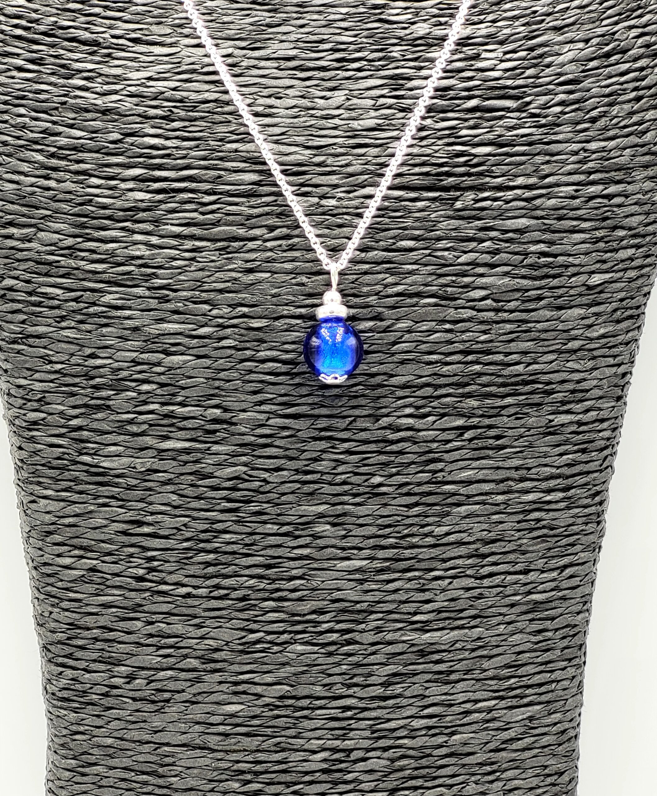 Collier DANIELLE - hellobijouxetcreations