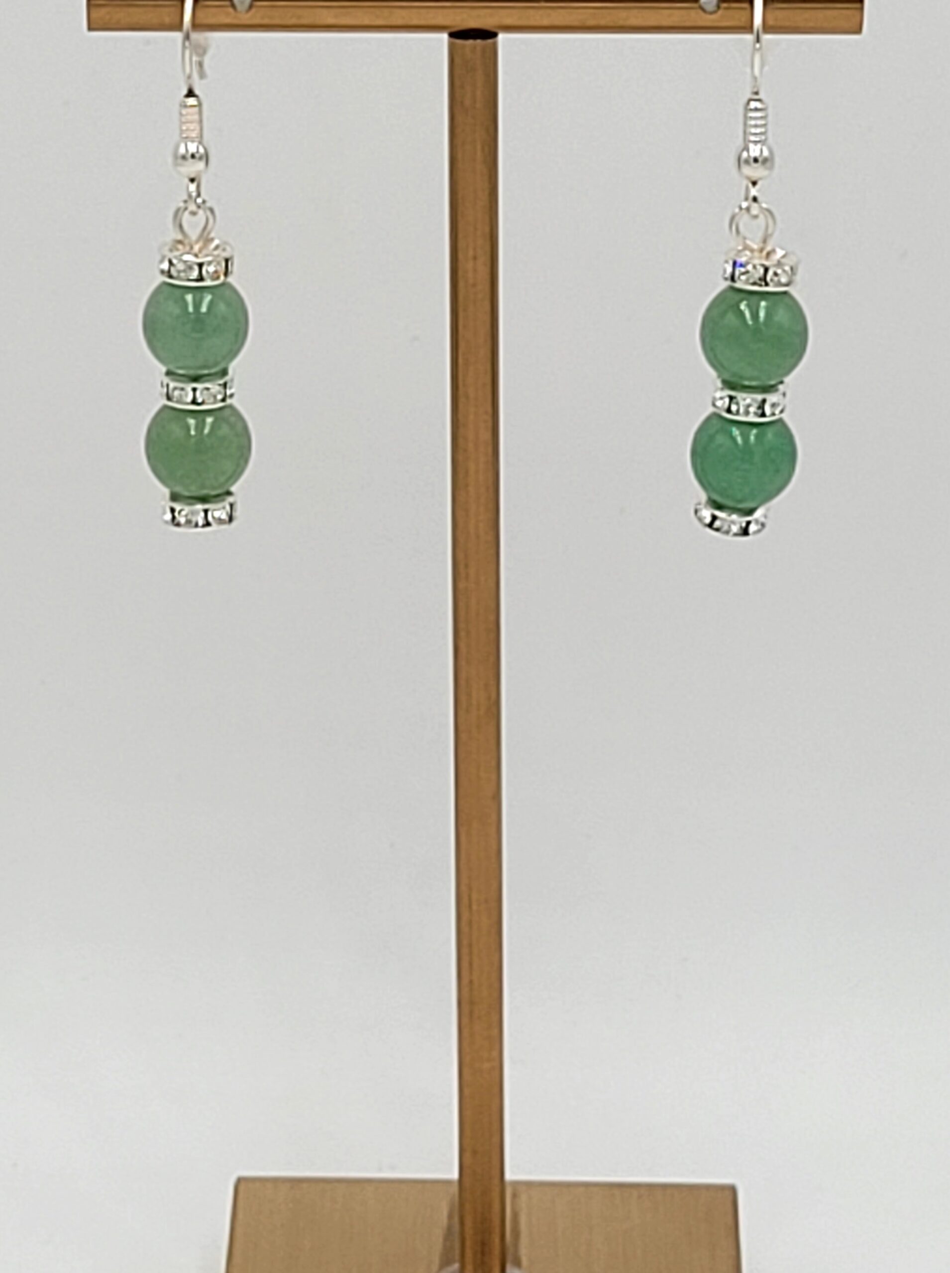 Boucles d'oreilles NOA - hellobijouxetcreations