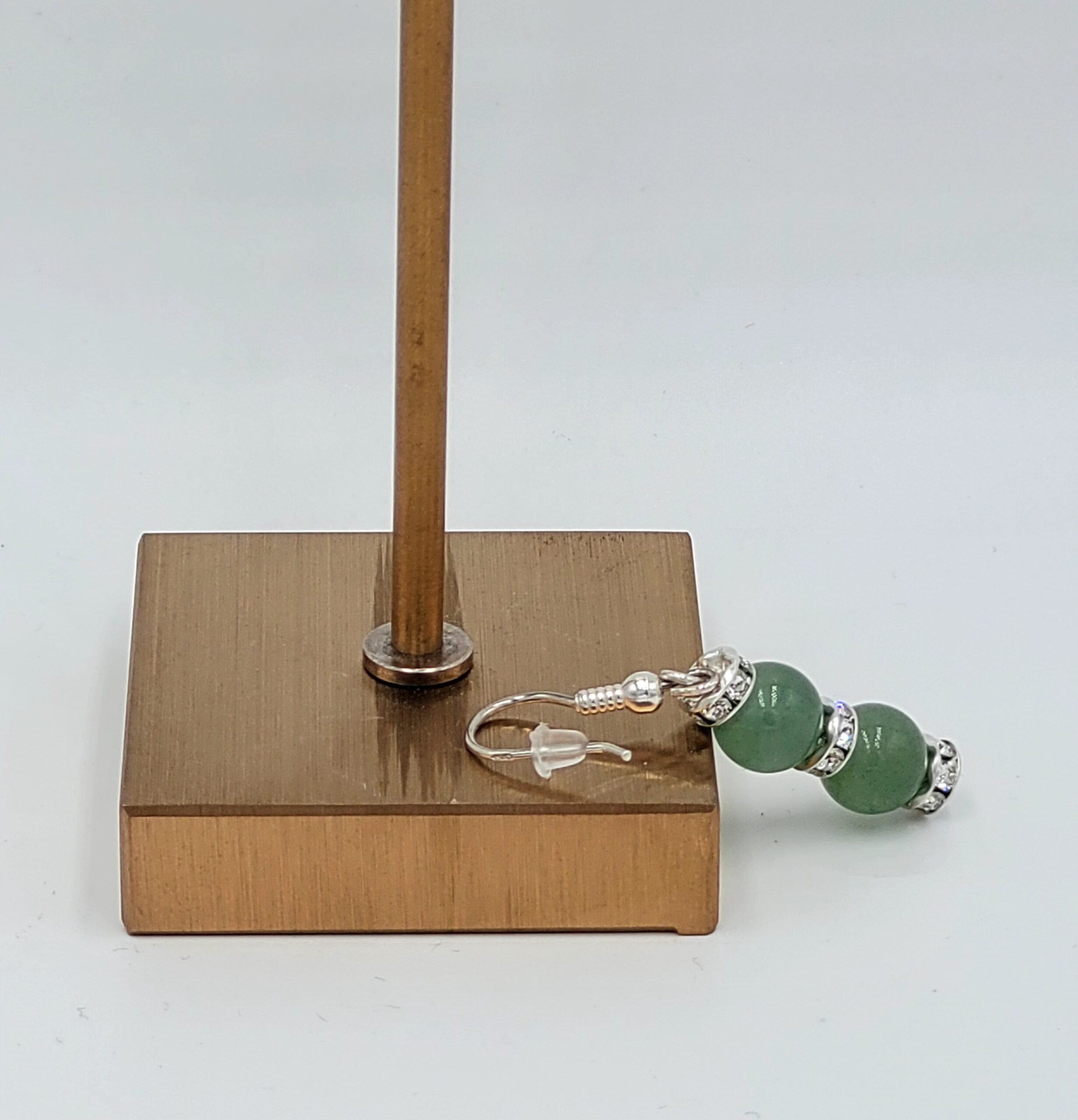 Boucles d'oreilles NOA - hellobijouxetcreations